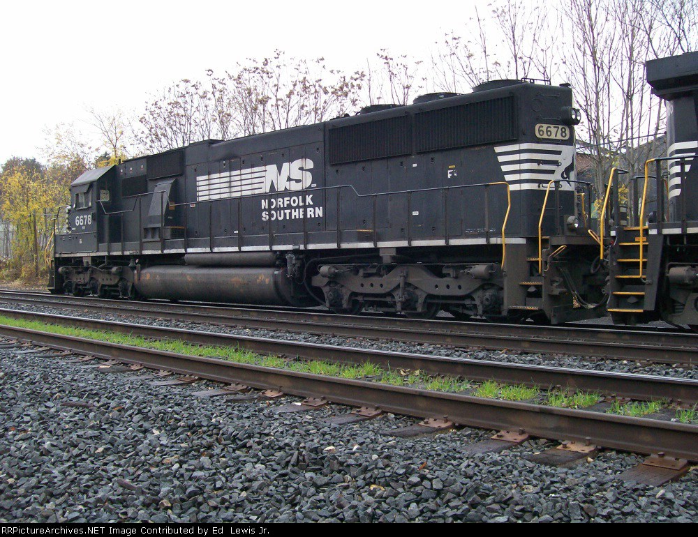 NS 6678